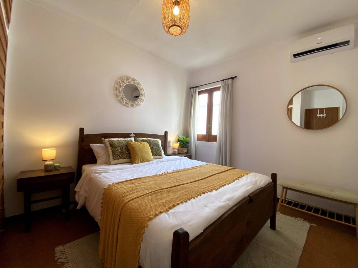 1500 M² Appartement ∙ 3 Slaapkamers ∙ 8 Gasten - Ponta Delgada