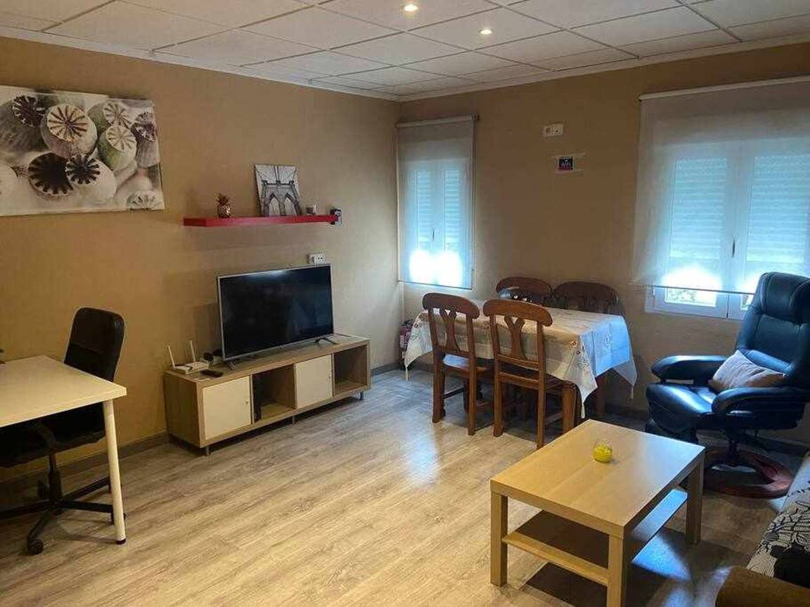 70 M² Appartement ∙ 3 Chambres ∙ 6 Personnes - Sax