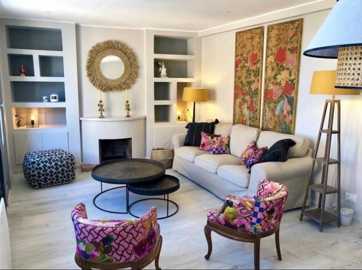 65 M² Apartment ∙ 2 Bedrooms ∙ 4 Guests - Sainte-Maxime
