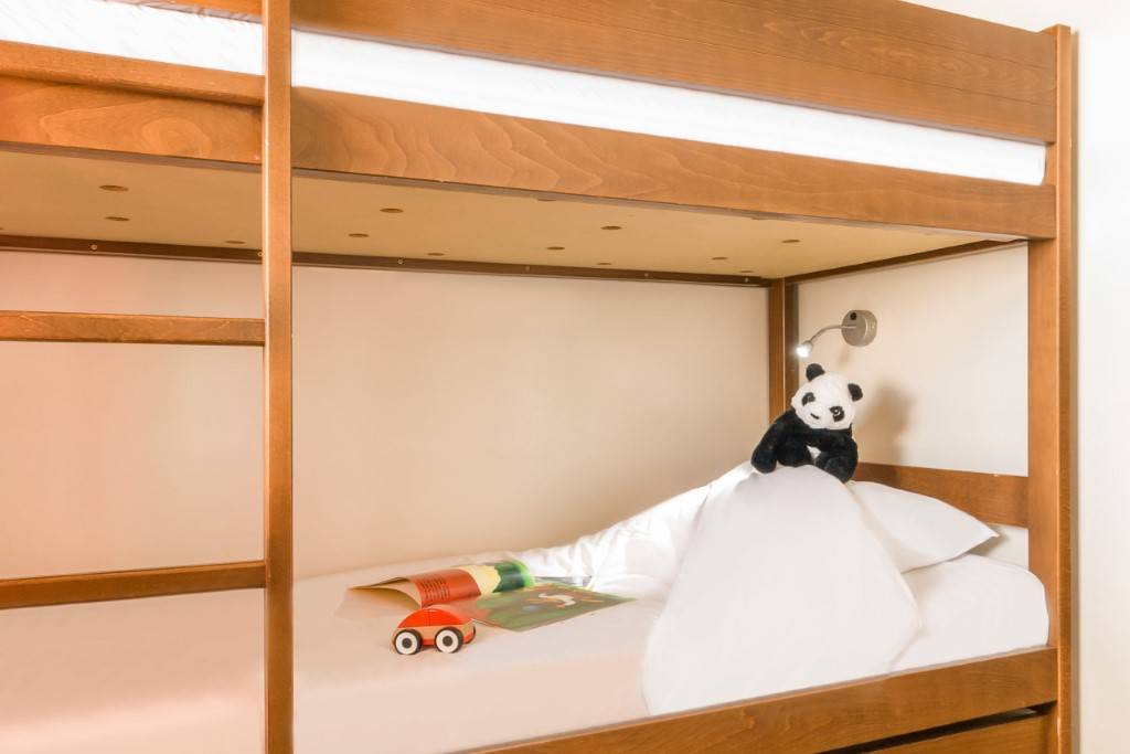 20 M² Appartement ∙ 4 Personnes - Morzine