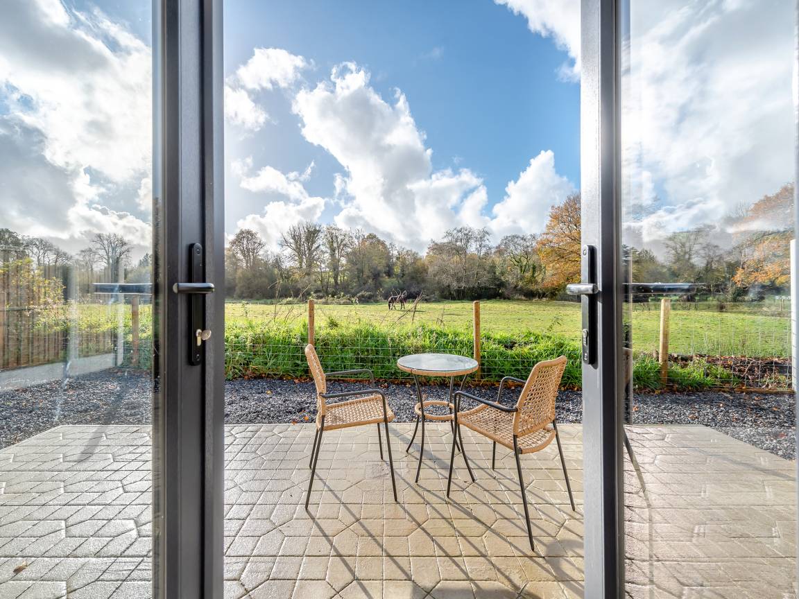 Cottage ∙ 1 Bedroom ∙ 2 Guests - Lampeter