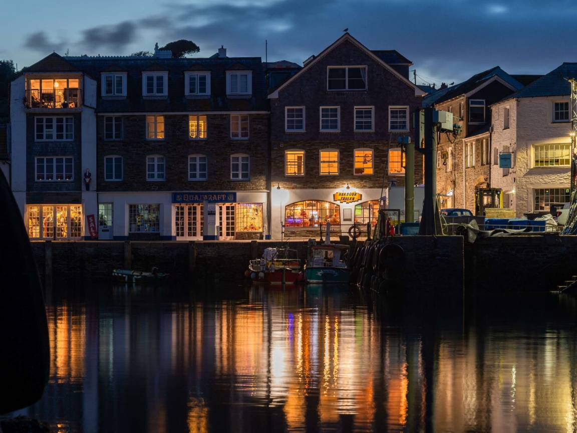 79 M² Apartment ∙ 2 Bedrooms ∙ 4 Guests - Mevagissey