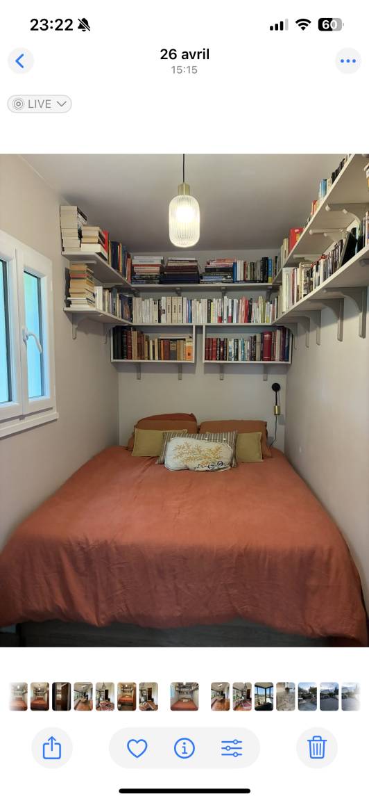 120 M² Maison De Vacances ∙ 3 Chambres ∙ 6 Personnes - Draguignan