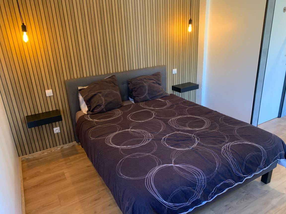 30 M² Chambre D'hôtes ∙ 1 Chambre ∙ 2 Personnes - Charente