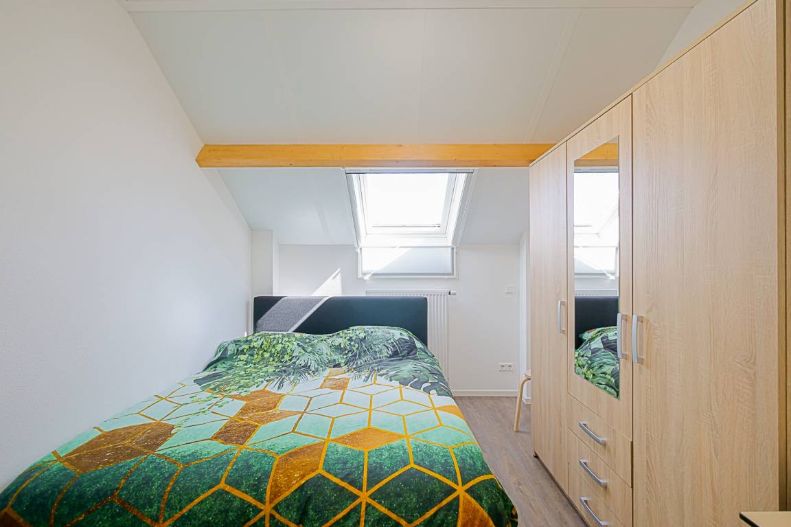 Maison De Vacances ∙ 10 Chambres ∙ 12 Personnes - Petten