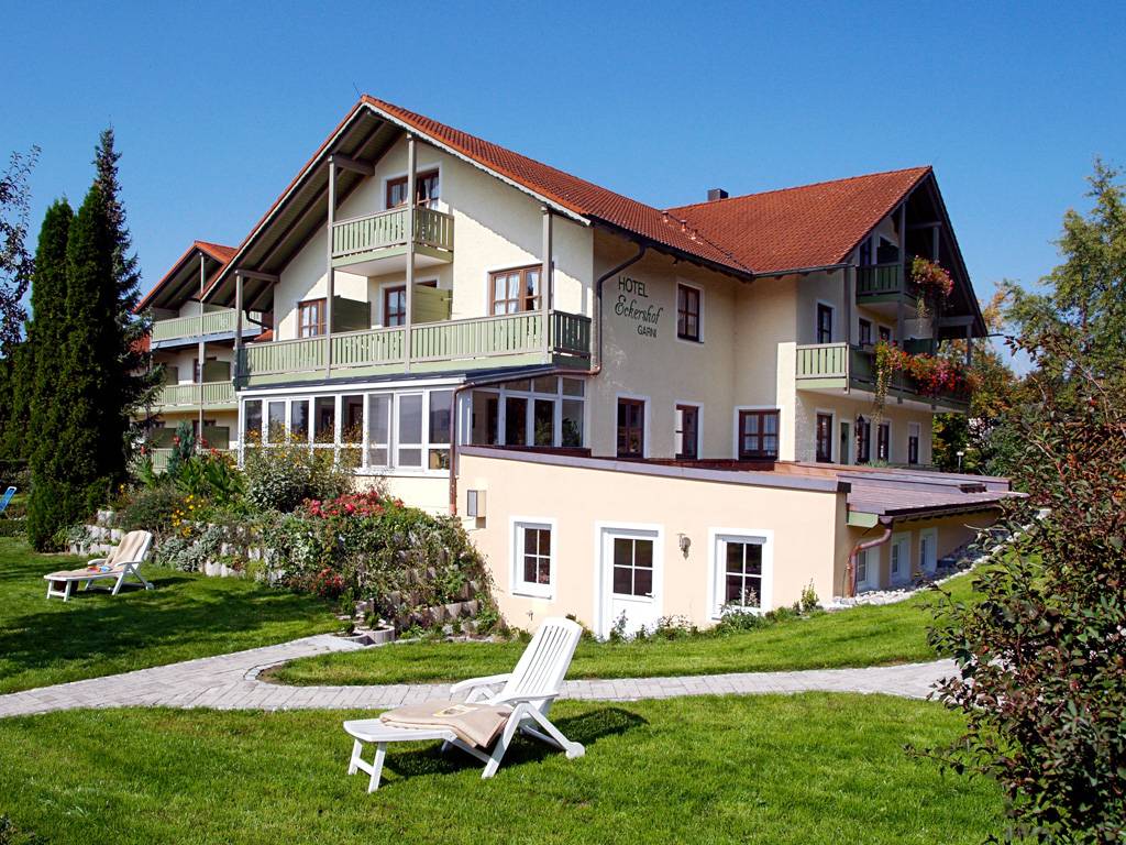 Ferienwohnung ∙ 2 Gäste - Pfarrkirchen
