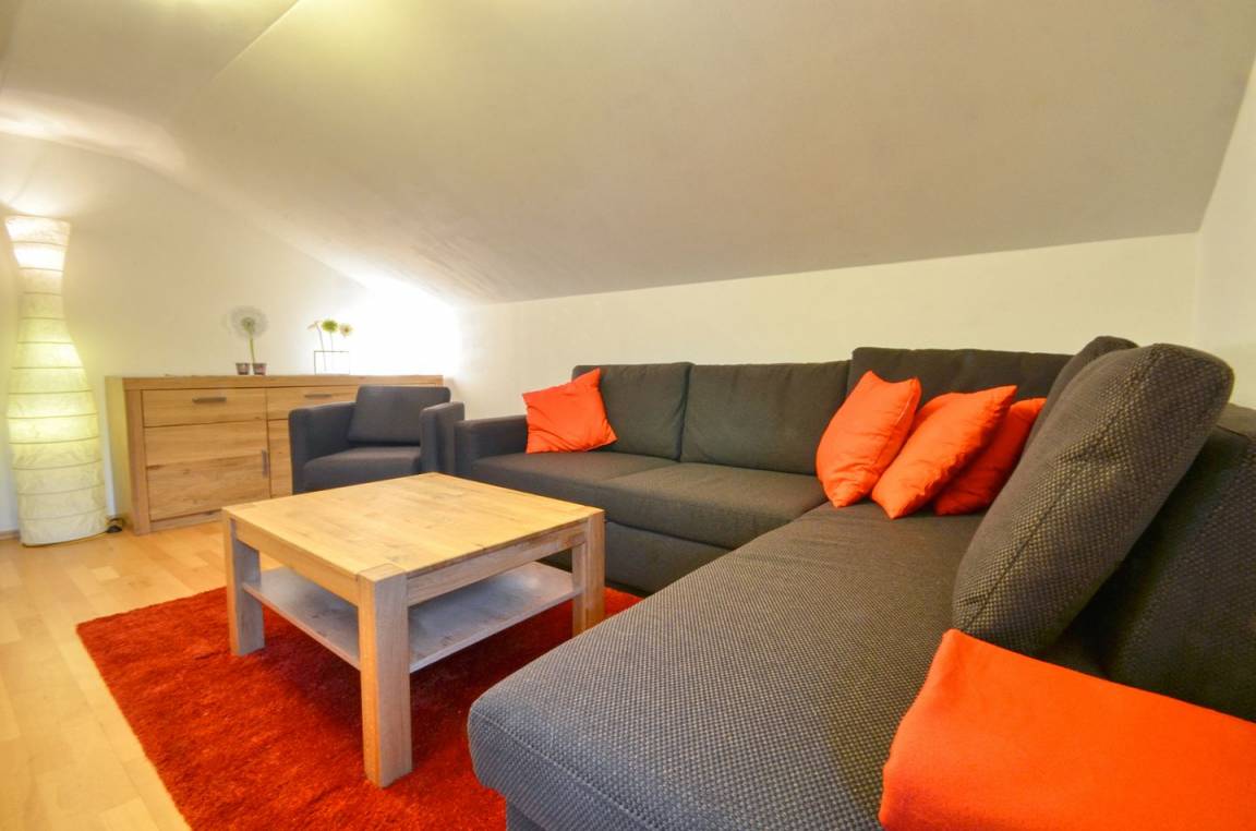 55 M² Apartamento ∙ 1 Habitación ∙ 5 Huéspedes - Zell am See