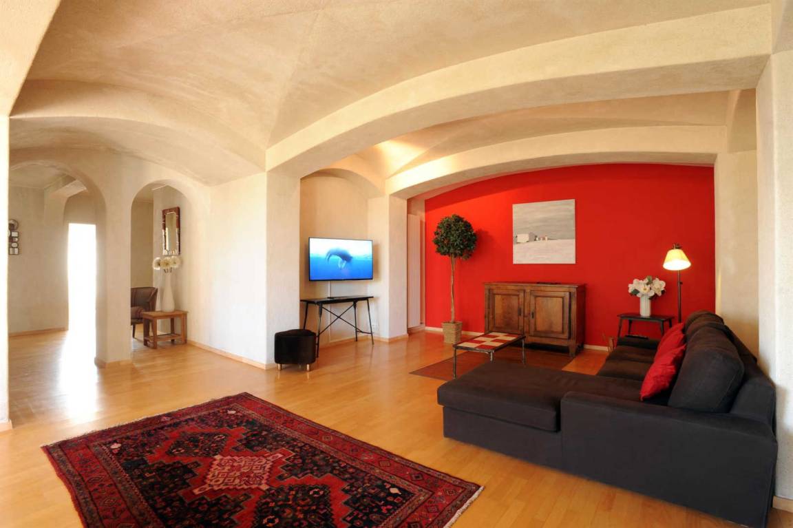 79 M² Gîte ∙ 2 Chambres ∙ 4 Personnes - Torreilles