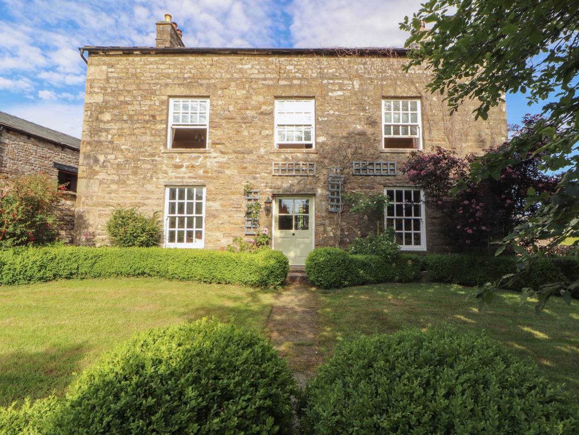 Cottage ∙ 4 Chambres ∙ 9 Personnes - Angleterre