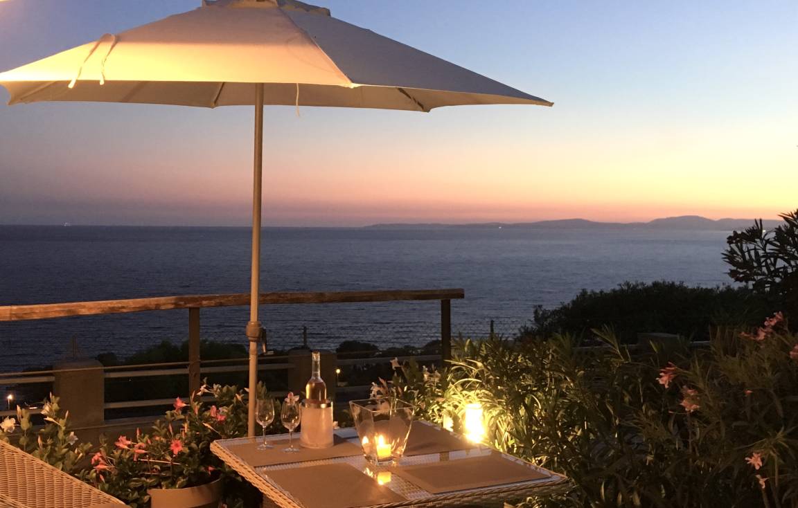 45 M² Bungalow ∙ 1 Schlafzimmer ∙ 2 Gäste - Cap Estérel