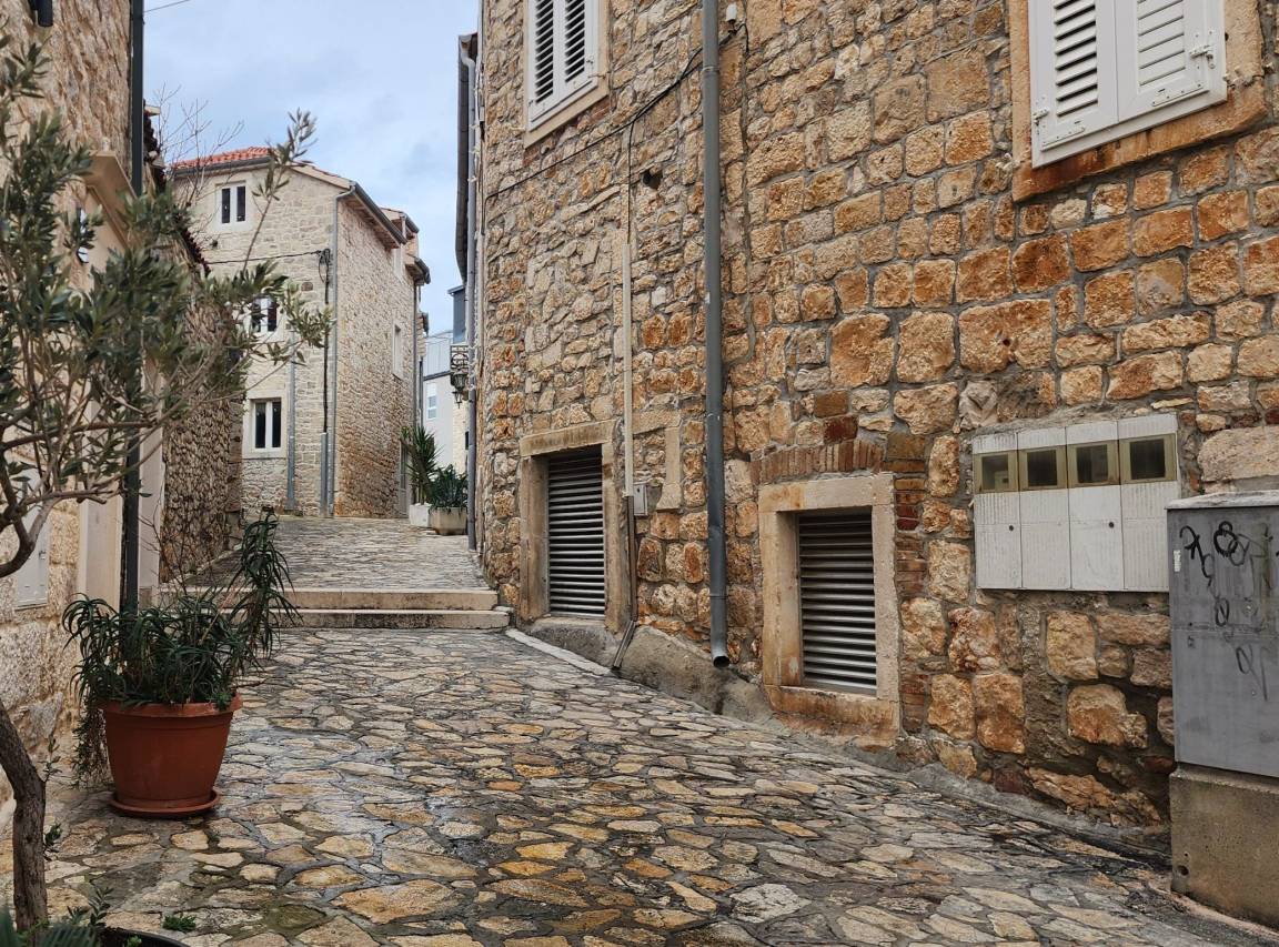 50 M² Apartment ∙ 2 Bedrooms ∙ 4 Guests - Supetar
