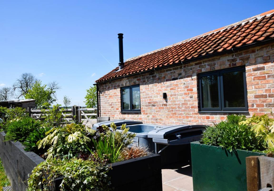 Cottage ∙ 1 Bedroom ∙ 2 Guests - Louth