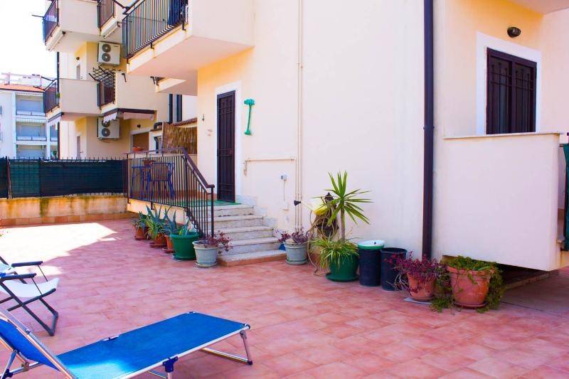 70 M² Apartment ∙ 2 Bedrooms ∙ 6 Guests - Sperlonga