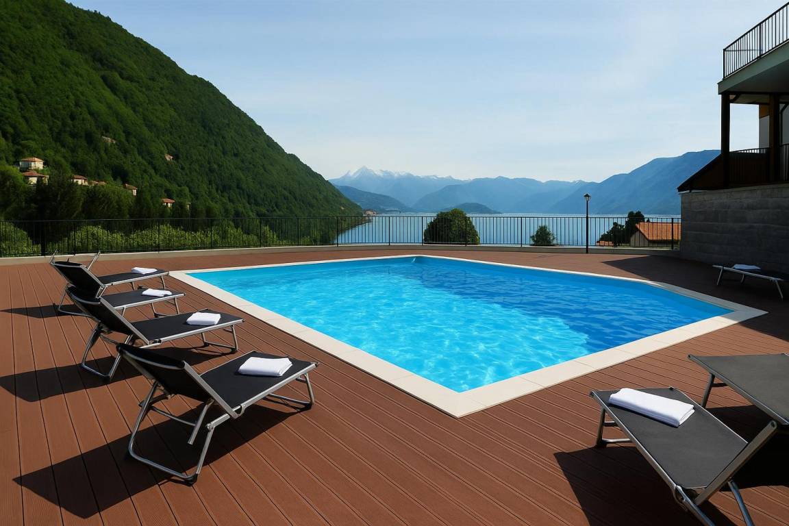 75 M² Appartement ∙ 3 Chambres ∙ 8 Personnes - Bellagio