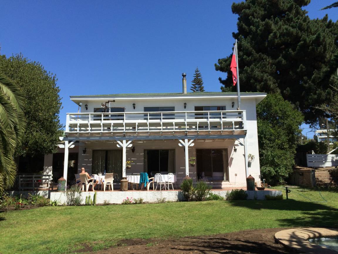 320 M² Private Room ∙ 1 Bedroom ∙ 4 Guests - Santo Domingo, Chile