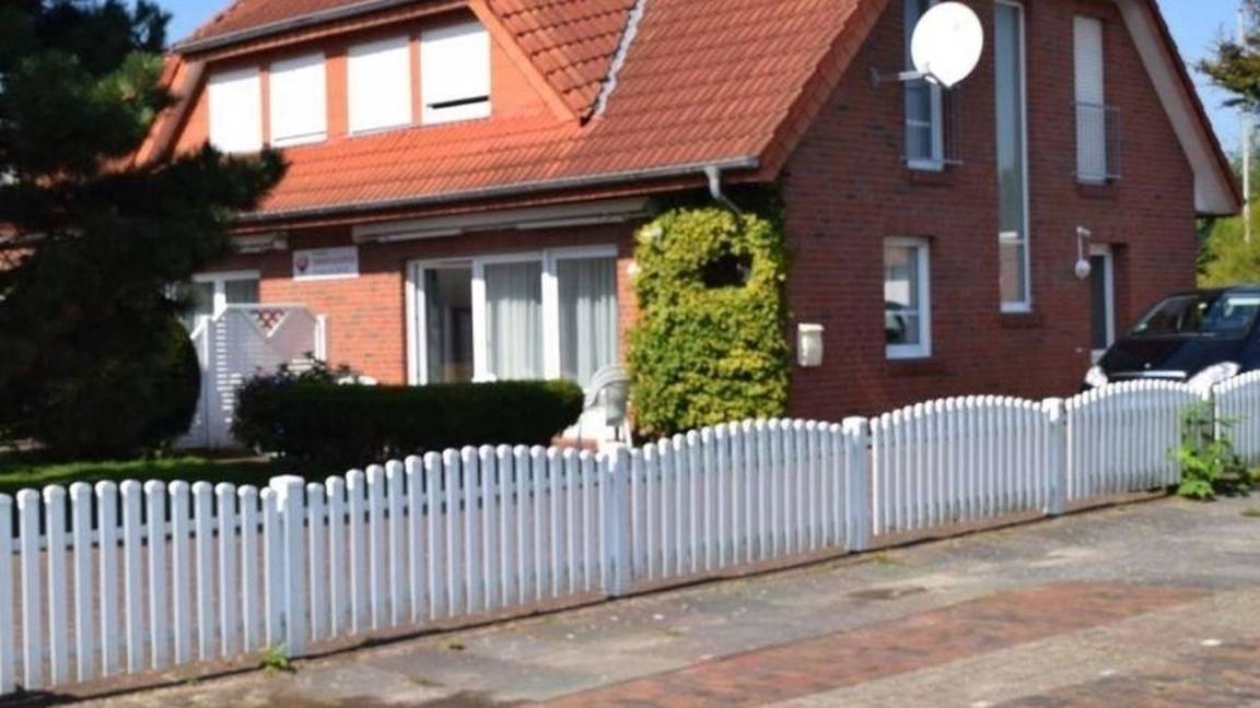100 M² Ferienwohnung ∙ 3 Schlafzimmer ∙ 6 Gäste - Borkum