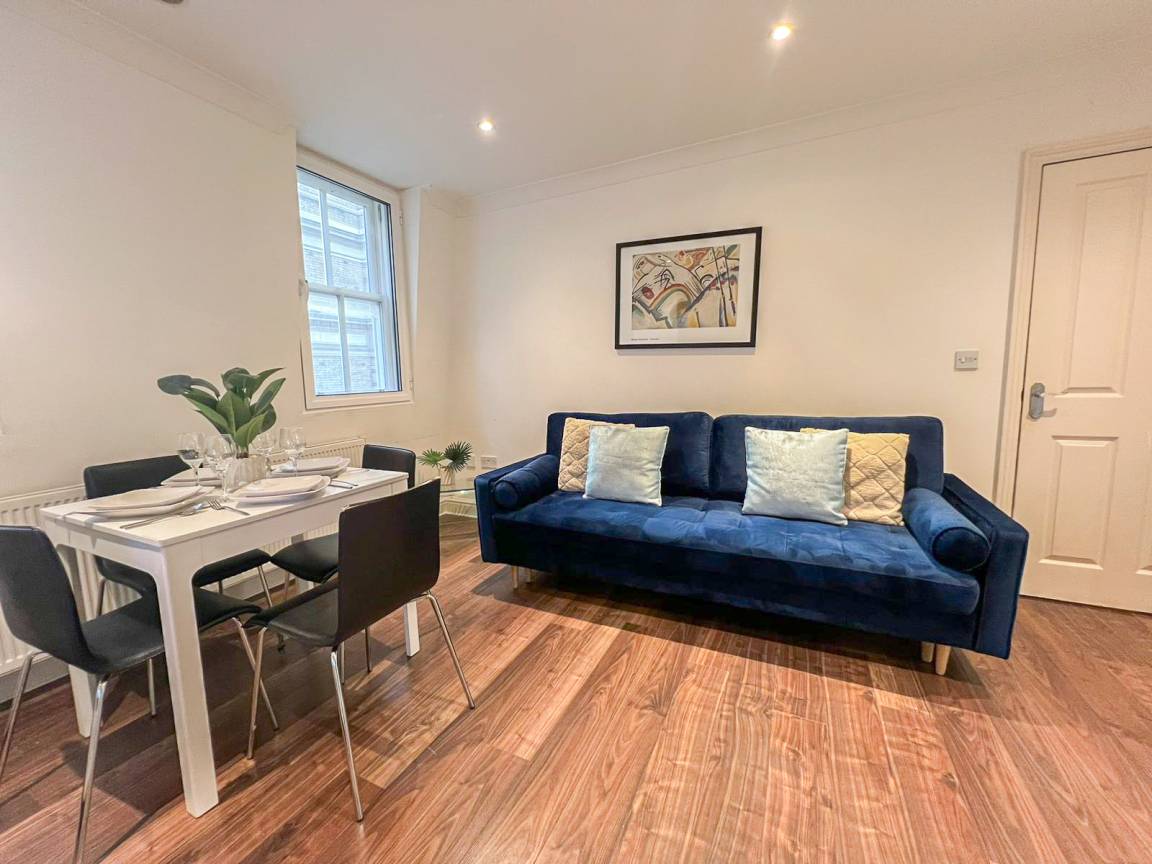House ∙ 2 Bedrooms ∙ 5 Guests - Fulham