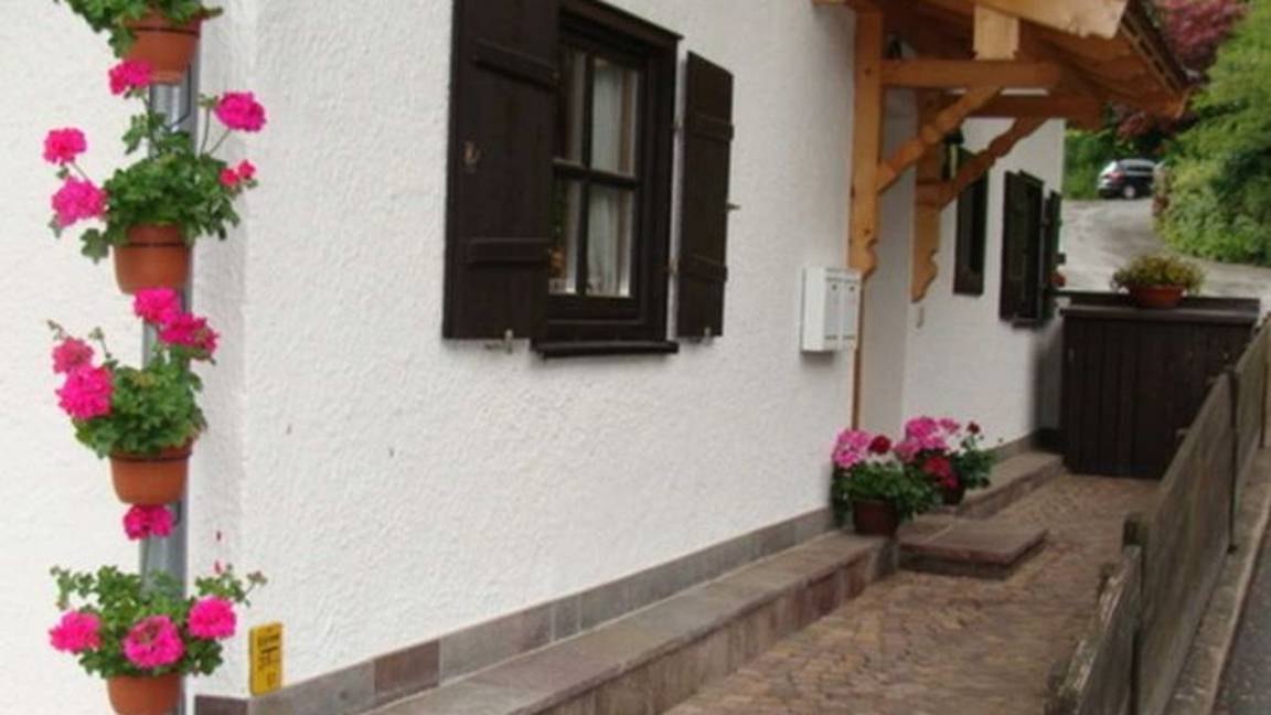 65 M² Appartement ∙ 2 Chambres ∙ 3 Personnes - Tegernsee