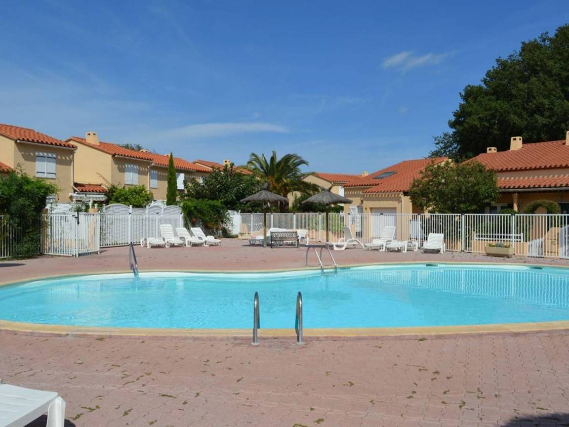 55 M² Ferienhaus ∙ 1 Schlafzimmer ∙ 5 Gäste - Collioure
