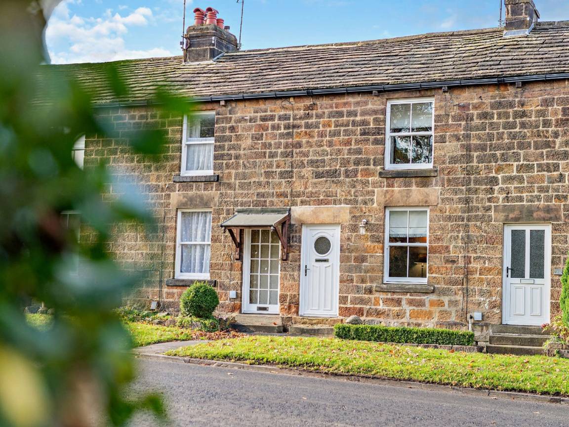 Cottage ∙ 1 Bedroom ∙ 2 Guests - Harrogate