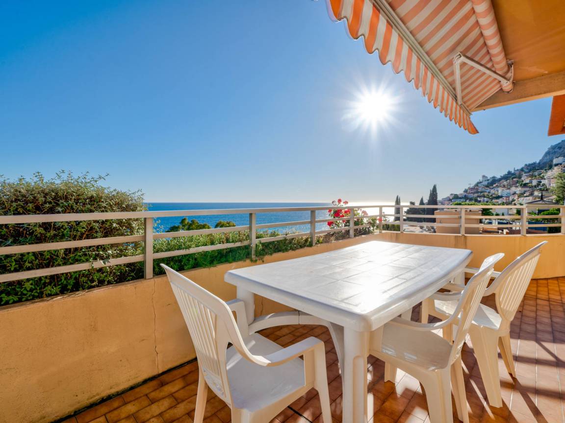 36 M² Apartment ∙ 1 Bedroom ∙ 8 Guests - Menton