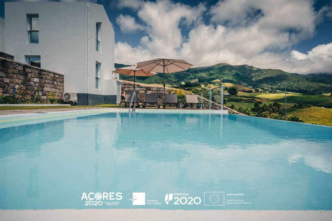 Gîte ∙ 1 Chambre ∙ 2 Personnes - Portugal