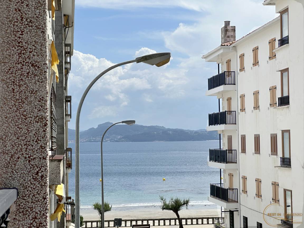 Appartement ∙ 3 Chambres ∙ 6 Personnes - Sanxenxo