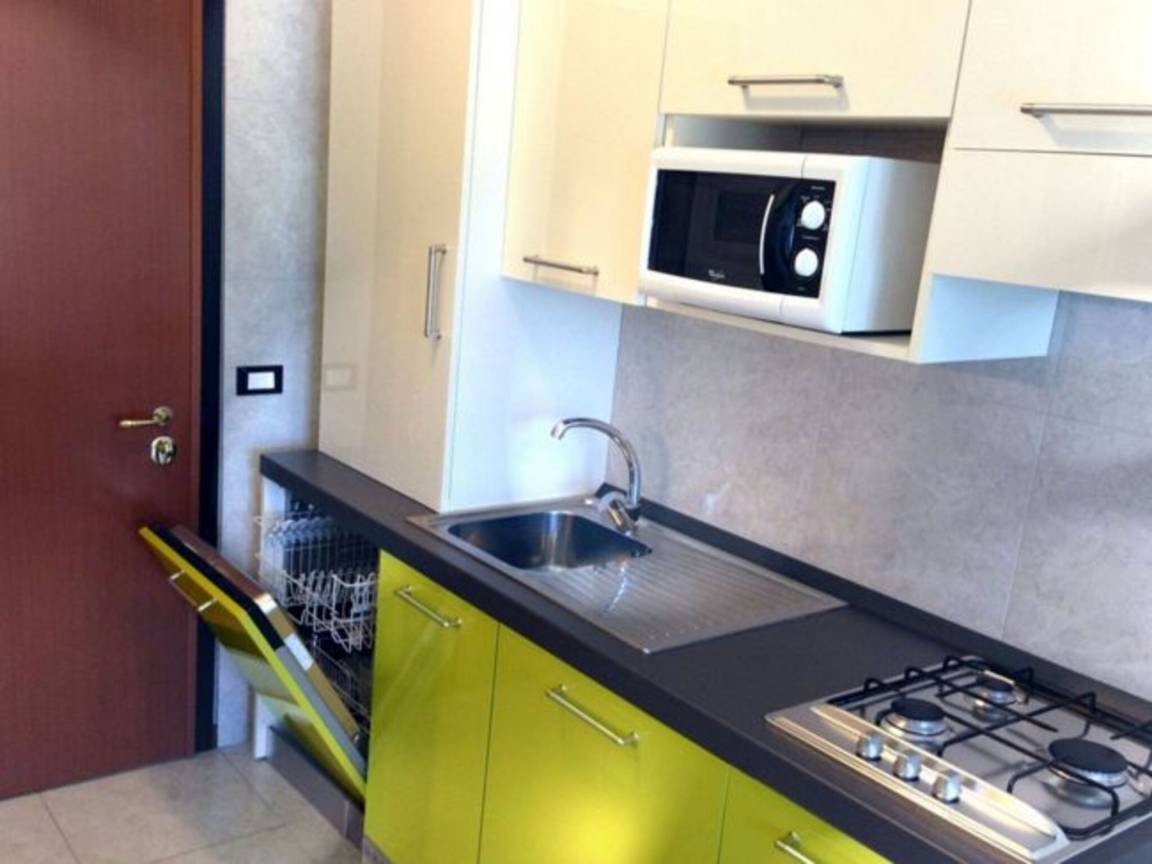 45 M² Apartment ∙ 1 Bedroom ∙ 6 Guests - Bibione