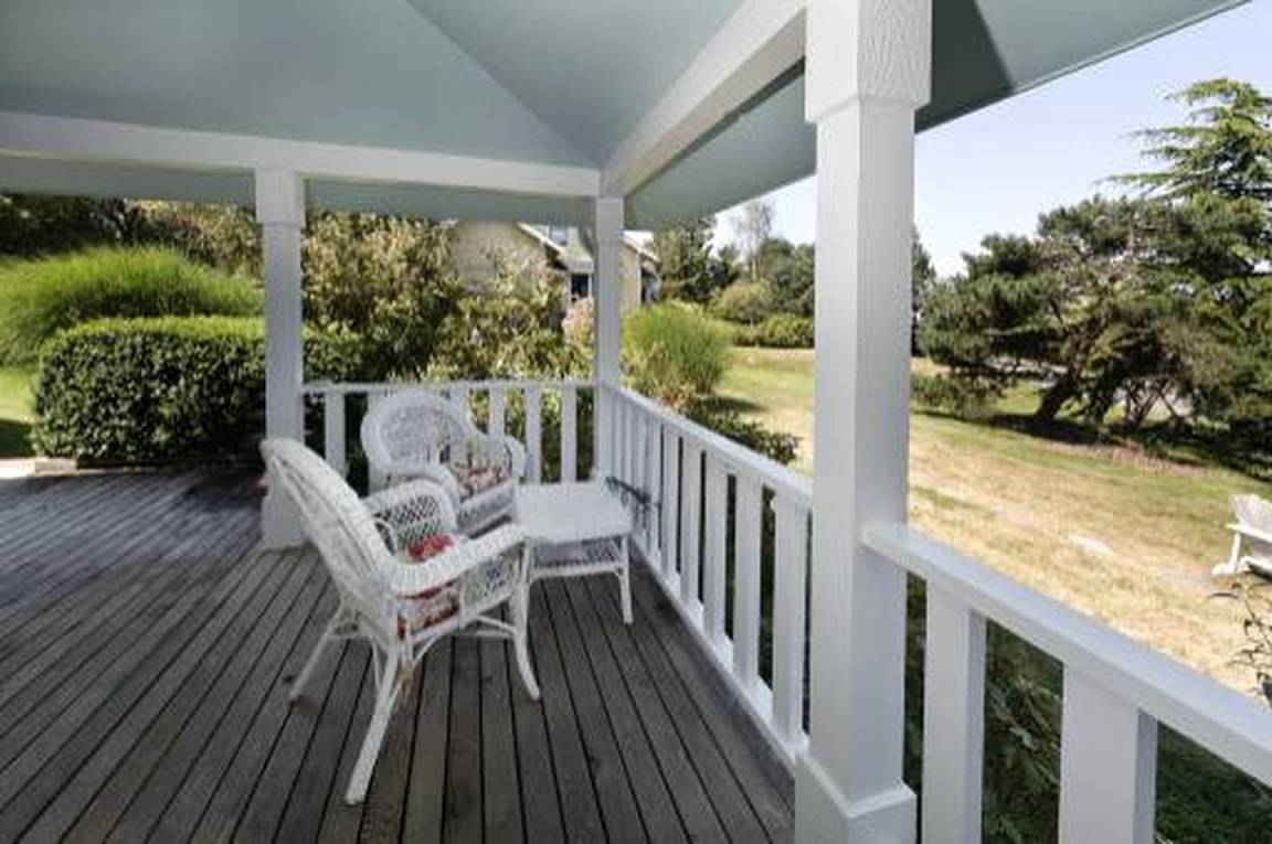 House ∙ 1 Bedroom ∙ 2 Guests - Langley