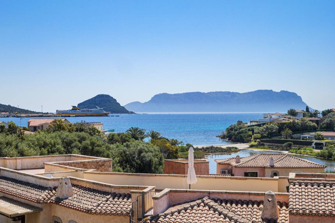 40 M² Apartment ∙ 1 Bedroom ∙ 4 Guests - Golfo Aranci