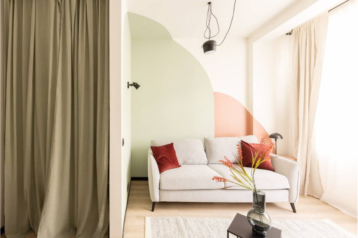 30 M² Ferienwohnung ∙ 2 Gäste - Rixensart