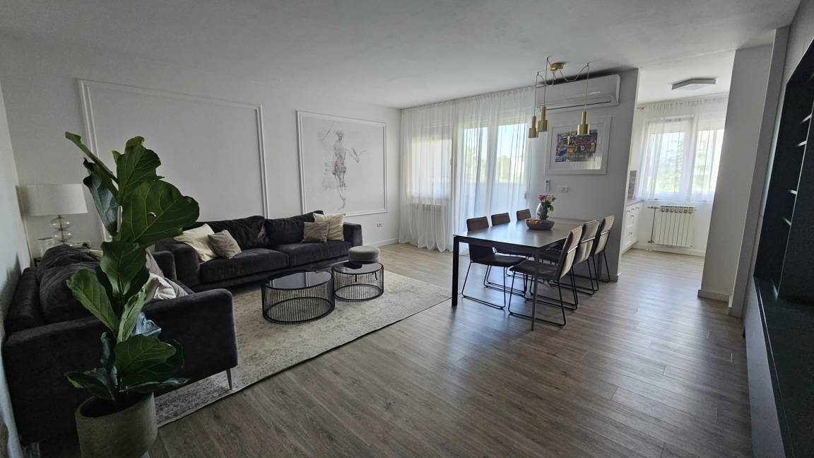 80 M² Apartment ∙ 2 Bedrooms ∙ 5 Guests - Sukošan