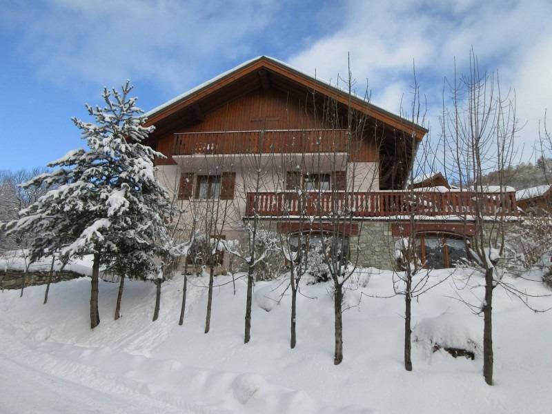 54 M² Gîte ∙ 2 Chambres ∙ 6 Personnes - Valloire