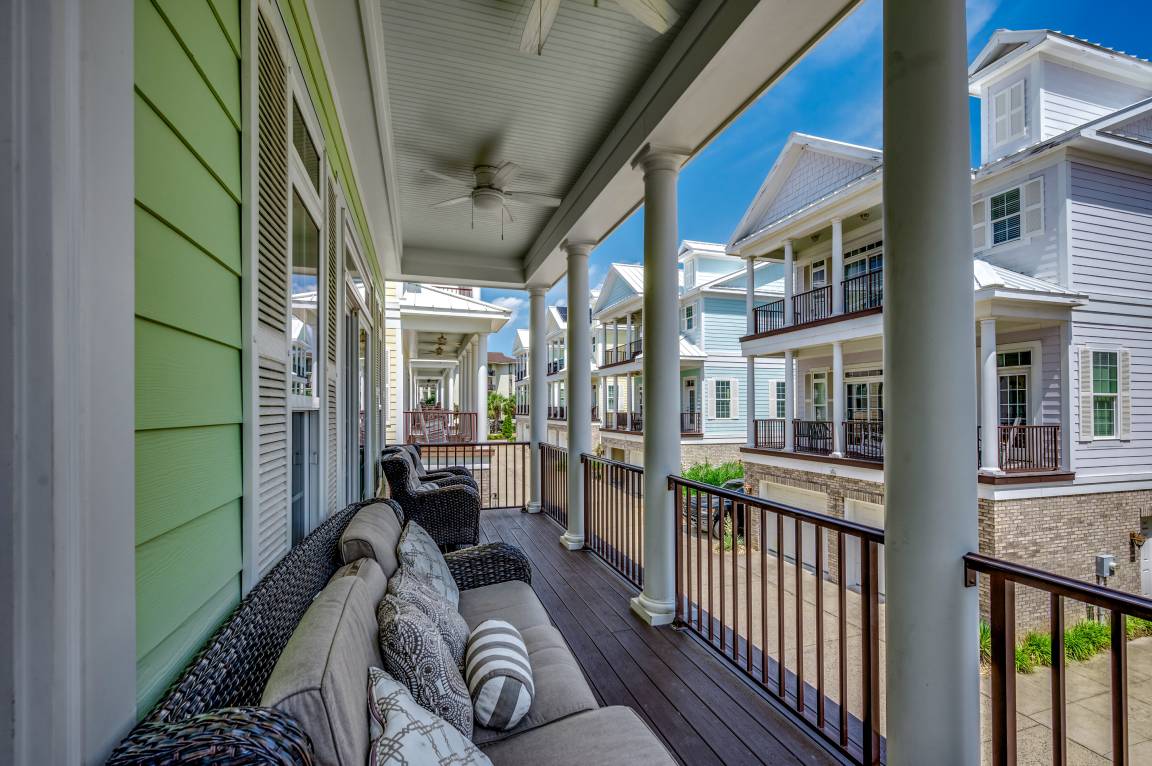 260 M² House ∙ 5 Bedrooms ∙ 15 Guests - Myrtle Beach, SC