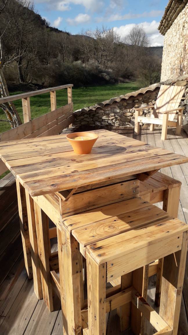 145 M² Maison De Vacances ∙ 2 Chambres ∙ 8 Personnes - Veynes