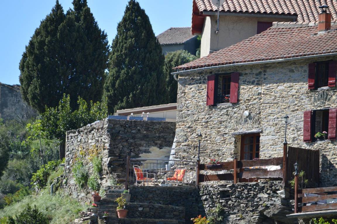 60 M² Gîte ∙ 1 Chambre ∙ 2 Personnes - Carcassonne
