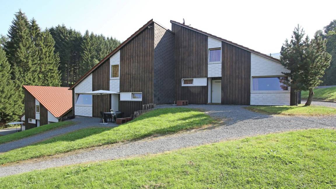 40 M² Ferienhaus ∙ 1 Schlafzimmer ∙ 4 Gäste - Schmallenberg