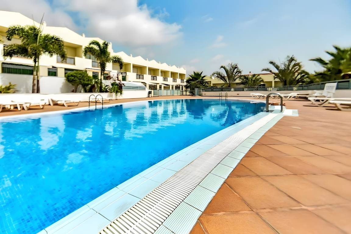130 M² Apartment ∙ 3 Bedrooms ∙ 6 Guests - Costa Adeje