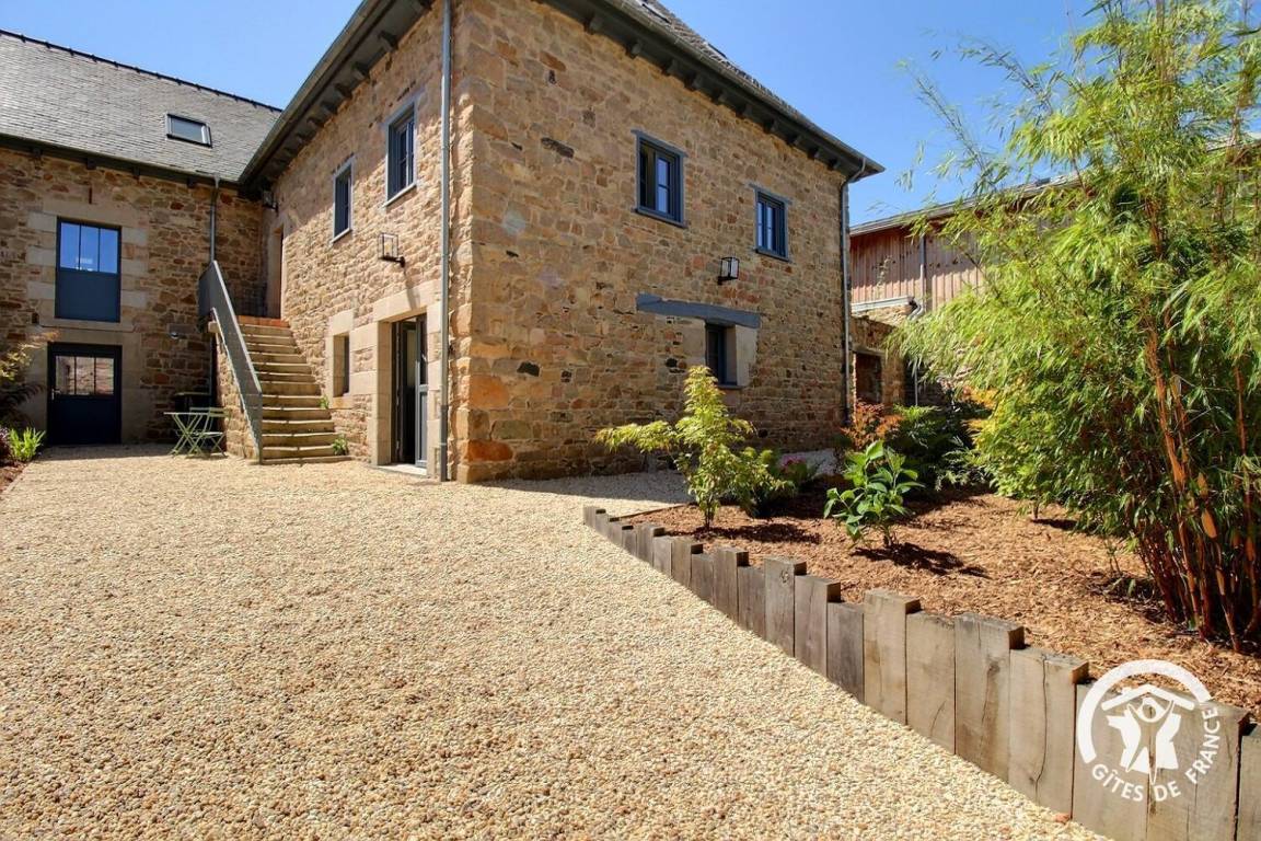 260 M² Gîte ∙ 3 Quartos ∙ 8 Hóspedes - Paimpol