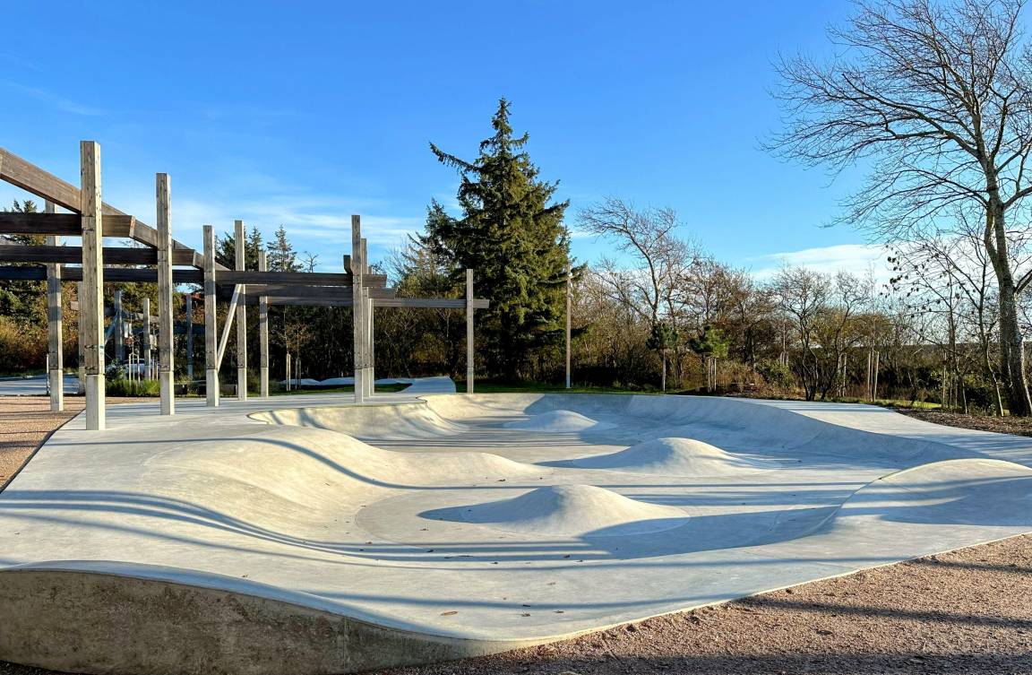 90 M² House ∙ 3 Bedrooms ∙ 6 Guests - Sankt Peter-Ording