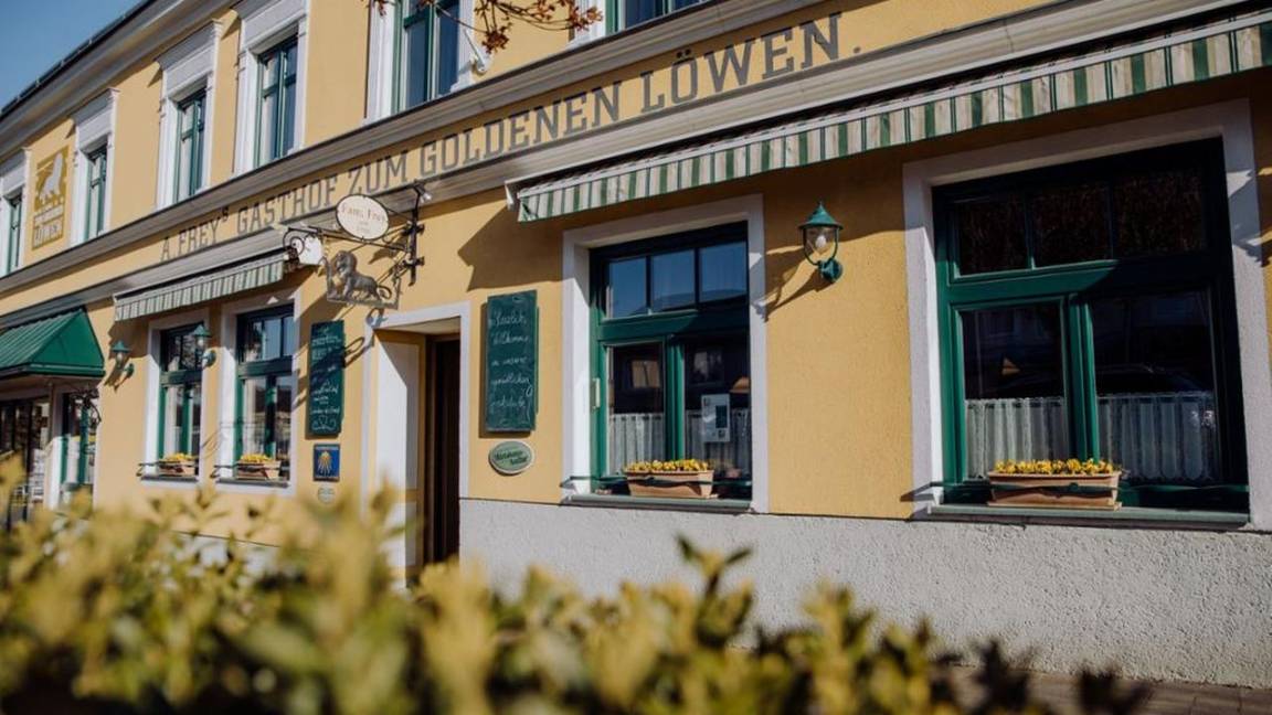 Hotel ∙ 1 Bedroom ∙ 2 Guests - Waldviertel