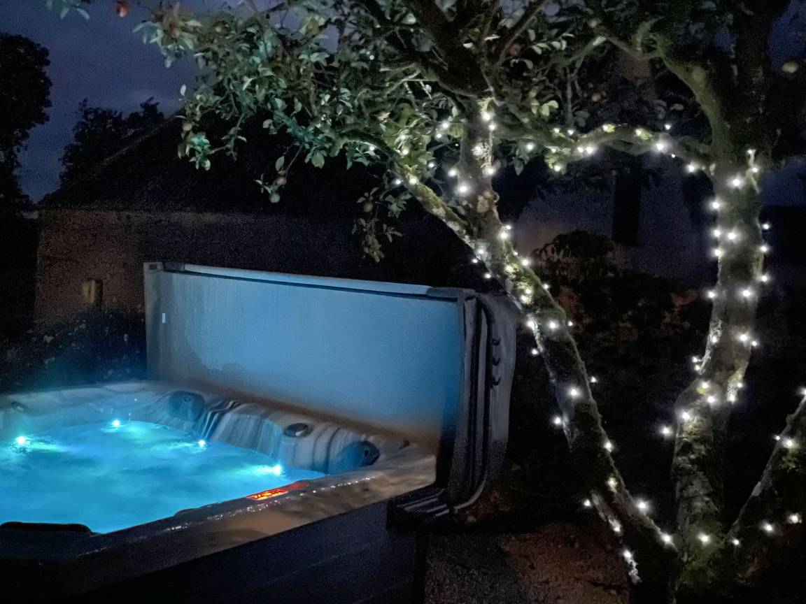 Cottage ∙ 3 Bedrooms ∙ 6 Guests - Castle Douglas