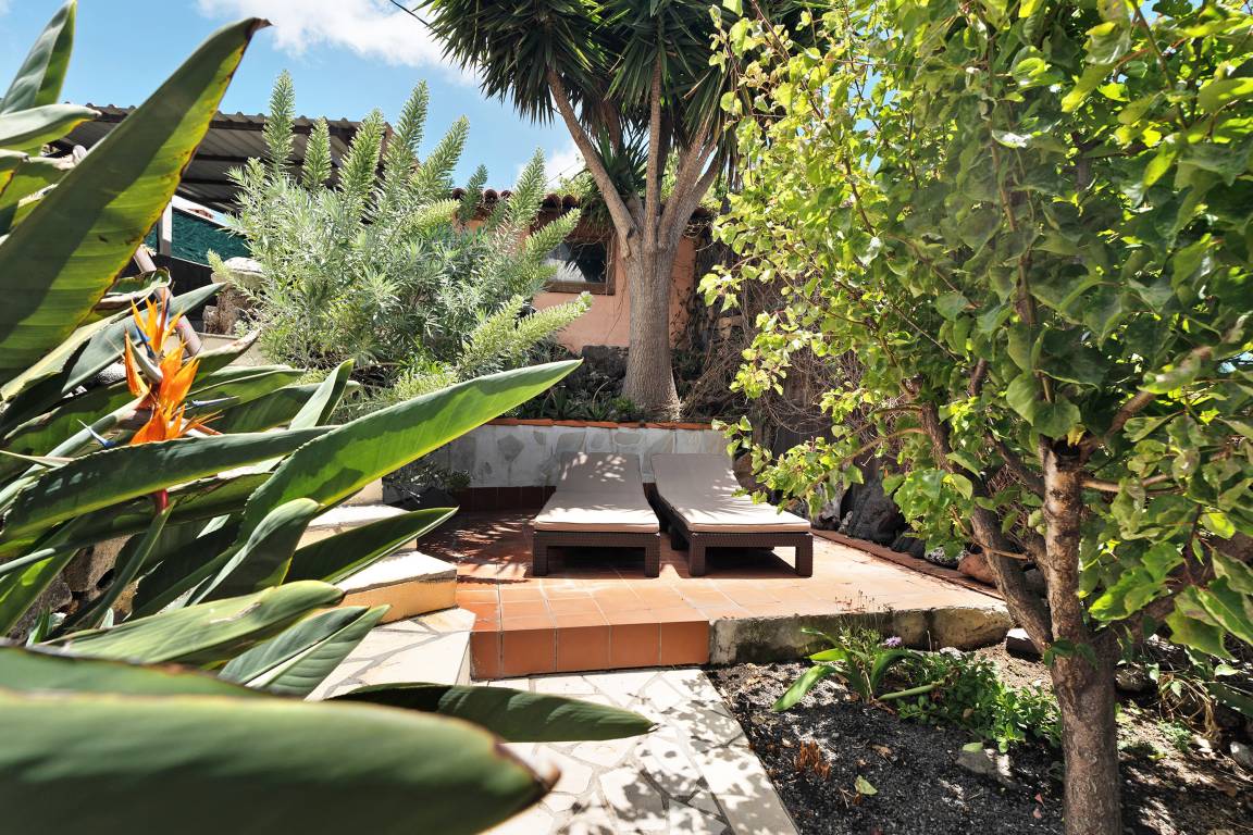 85 M² Huis ∙ 1 Slaapkamer ∙ 3 Gasten - El Paso