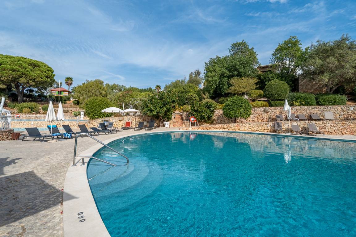 90 M² House ∙ 2 Bedrooms ∙ 4 Guests - Ferragudo