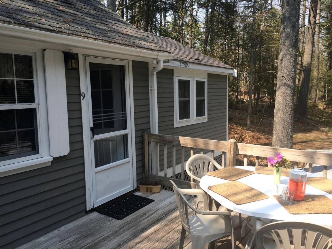 House ∙ 2 Bedrooms ∙ 6 Guests - Camden, ME