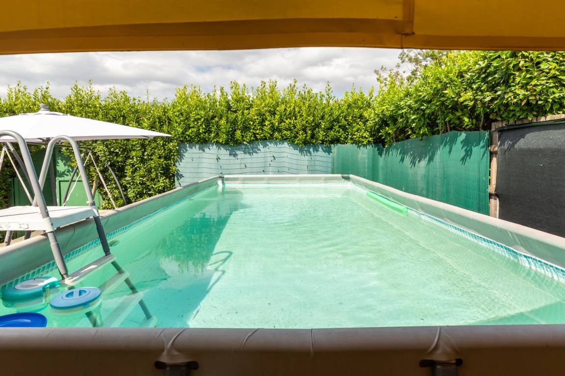70 M² Ferienhaus ∙ 2 Schlafzimmer ∙ 6 Gäste - Forte dei Marmi