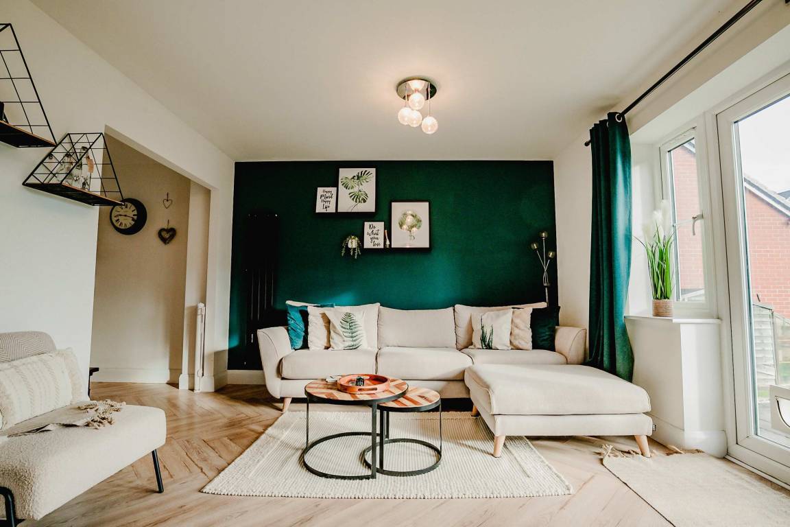 Casa ∙ 3 Camere Da Letto ∙ 6 Ospiti - Worcester