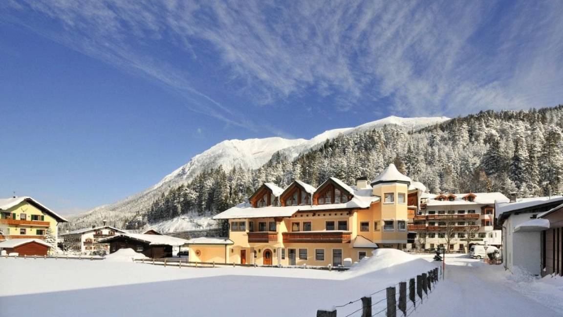 60 M² Ferienwohnung ∙ 1 Schlafzimmer ∙ 4 Gäste - Achenkirch