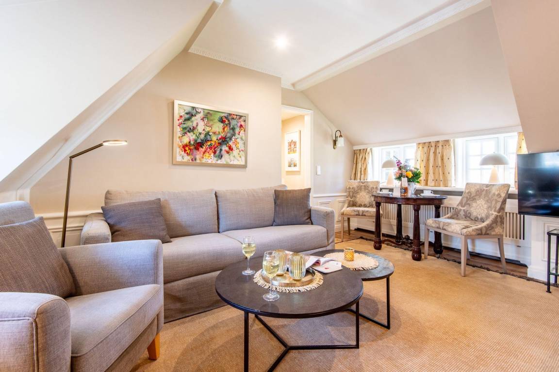 37 M² House ∙ 1 Bedroom ∙ 2 Guests - List
