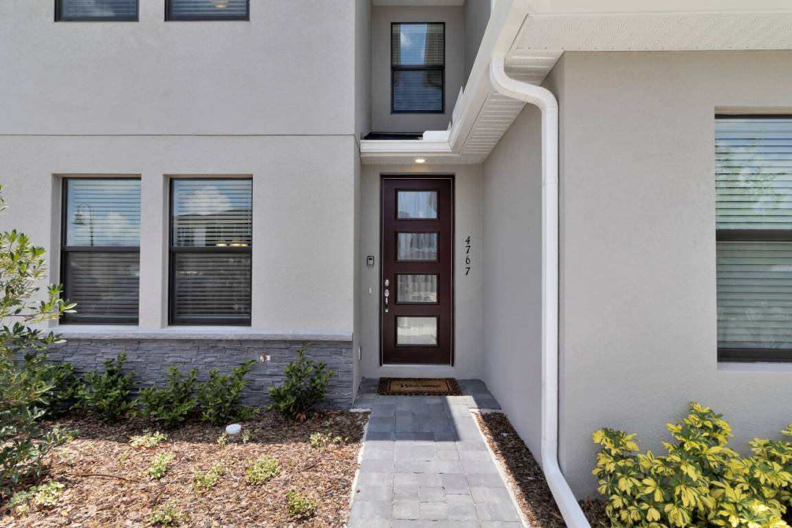 158 M² Maison De Vacances ∙ 3 Chambres ∙ 8 Personnes - Kissimmee